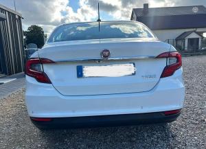 Balts Fiat Tipo 2016 Tauragė, ar dzinēja tilpumu 1.25 L un nobraukumu 190 tūkst. km par 3990 €, foto 9 vietnē AUTOMOTO.COM.LV