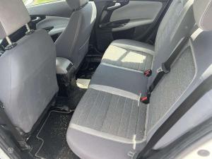 White Fiat Tipo 2016 in Taurage, with an engine capacity of 1.25 L and mileage of 189 thousand km for 3850 €, photo 12 on AUTOMOTO.COM.LV