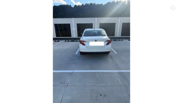 Balts Fiat Tipo 2017 Viļņa, ar dzinēja tilpumu 1.37 L un nobraukumu 97 tūkst. km par 5600 €, foto 7 vietnē AUTOMOTO.COM.LV