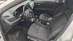 Balts Fiat Tipo 2017 Jurbarkas, ar dzinēja tilpumu 1.25 L un nobraukumu 228 tūkst. km par 4400 €, foto 8 vietnē AUTOMOTO.COM.LV
