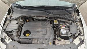 Balts Fiat Tipo 2017 Jurbarkas, ar dzinēja tilpumu 1.25 L un nobraukumu 228 tūkst. km par 4400 €, foto 9 vietnē AUTOMOTO.COM.LV