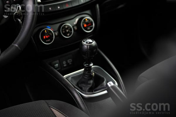 Balts Fiat Tipo 2018 Rīga, ar dzinēja tilpumu 1.60 L un nobraukumu 260 tūkst. km par 6395 €, foto 8 vietnē AUTOMOTO.COM.LV