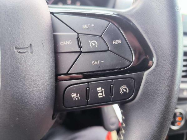 Balts Fiat Tipo 2019 Tauragė, ar dzinēja tilpumu 1.60 L un nobraukumu 277 tūkst. km par 5200 €, foto 11 vietnē AUTOMOTO.COM.LV