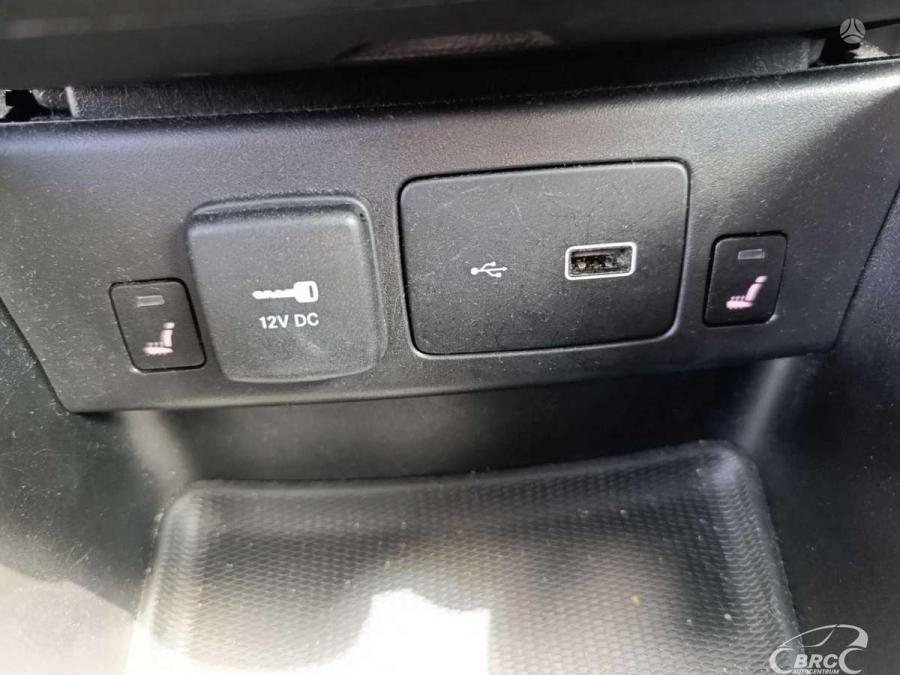 White Fiat Tipo 2019 in Vilnius, with an engine capacity of 1.60 L and mileage of 221 thousand km for 5900 €, photo 31 on AUTOMOTO.COM.LV