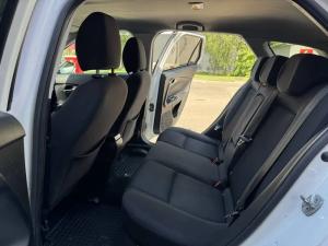 White Fiat Tipo 2020 in Riga, with an engine capacity of 1.60 L and mileage of 198 thousand km for 8900 €, photo 13 on AUTOMOTO.COM.LV