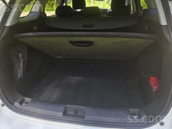 White Fiat Tipo 2021 in Jurmala, with an engine capacity of 1.00 L and mileage of 54 thousand km for 10000 €, photo 7 on AUTOMOTO.COM.LV
