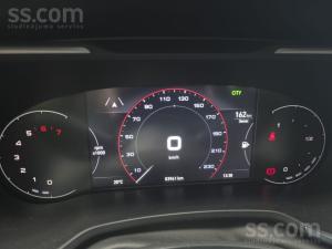 Белый Фиат Типо 2021 в Юрмала, объемом двигателя 1.00 л и пробегом 54 тыс. км за 10000 €, фото 10 на AUTOMOTO.COM.LV