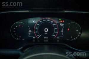 Balts Fiat Tipo 2021 Rīga, ar dzinēja tilpumu 1.00 L un nobraukumu 54 tūkst. km par 8990 €, foto 11 vietnē AUTOMOTO.COM.LV