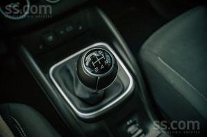 Balts Fiat Tipo 2021 Rīga, ar dzinēja tilpumu 1.00 L un nobraukumu 54 tūkst. km par 8990 €, foto 12 vietnē AUTOMOTO.COM.LV