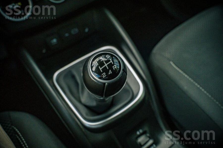 Balts Fiat Tipo 2021 Rīga, ar dzinēja tilpumu 1.00 L un nobraukumu 54 tūkst. km par 8990 €, foto 12 vietnē AUTOMOTO.COM.LV