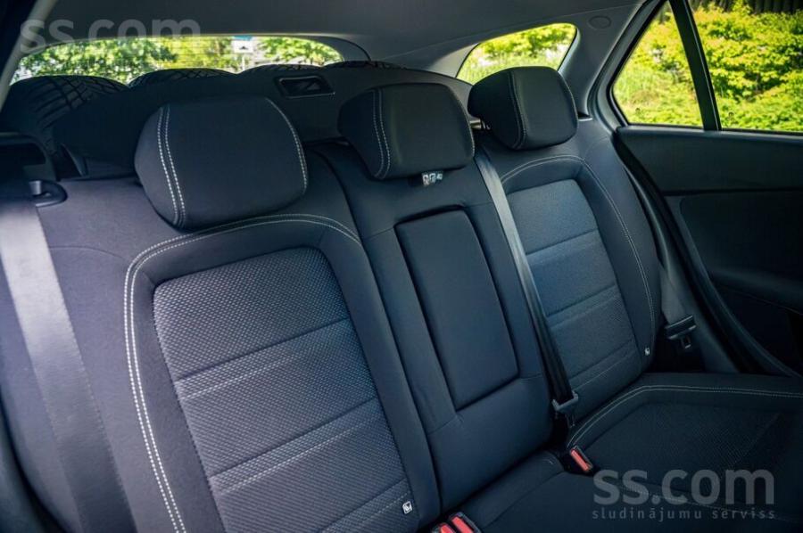 Balts Fiat Tipo 2021 Rīga, ar dzinēja tilpumu 1.00 L un nobraukumu 54 tūkst. km par 8990 €, foto 15 vietnē AUTOMOTO.COM.LV
