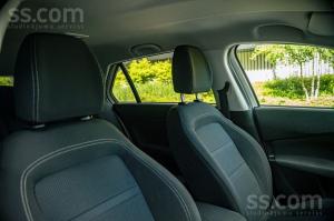 Balts Fiat Tipo 2021 Rīga, ar dzinēja tilpumu 1.00 L un nobraukumu 54 tūkst. km par 8990 €, foto 17 vietnē AUTOMOTO.COM.LV