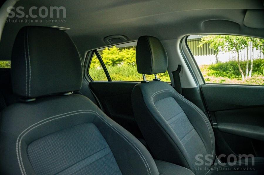 Balts Fiat Tipo 2021 Rīga, ar dzinēja tilpumu 1.00 L un nobraukumu 54 tūkst. km par 8990 €, foto 17 vietnē AUTOMOTO.COM.LV