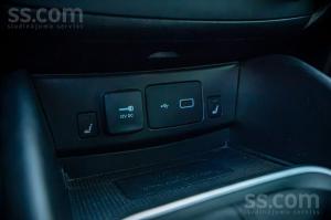 Balts Fiat Tipo 2021 Rīga, ar dzinēja tilpumu 1.00 L un nobraukumu 54 tūkst. km par 8990 €, foto 21 vietnē AUTOMOTO.COM.LV
