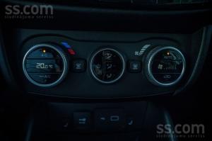 Balts Fiat Tipo 2021 Rīga, ar dzinēja tilpumu 1.00 L un nobraukumu 54 tūkst. km par 8990 €, foto 22 vietnē AUTOMOTO.COM.LV