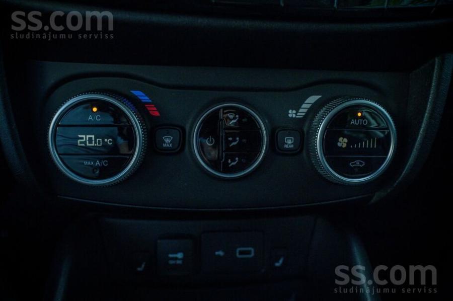 Balts Fiat Tipo 2021 Rīga, ar dzinēja tilpumu 1.00 L un nobraukumu 54 tūkst. km par 8990 €, foto 22 vietnē AUTOMOTO.COM.LV