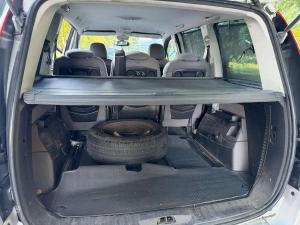 Pelēks Fiat Ulysse 2006 Kauņa, ar dzinēja tilpumu 2.00 L un nobraukumu 238 tūkst. km par 1500 €, foto 14 vietnē AUTOMOTO.COM.LV