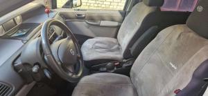Grey Fiat Ulysse 2007 in Kaunas, with an engine capacity of 2.00 L and mileage of 345 thousand km for 2550 €, photo 10 on AUTOMOTO.COM.LV