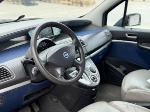 Fiat Ulysse 2004 in Kaunas, with an engine capacity of 2.00 L and mileage of 223 thousand km for 350 €, photo 6 on AUTOMOTO.COM.LV