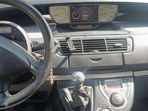 Balts Fiat Ulysse 2010 Panevēža, ar dzinēja tilpumu 2.00 L un nobraukumu 345 tūkst. km par 2750 €, foto 9 vietnē AUTOMOTO.COM.LV