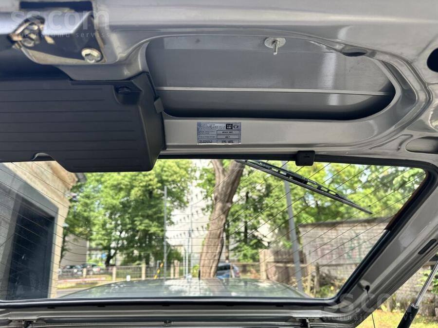 Pelēks Fiat Uno 1987 Rīga, ar dzinēja tilpumu 1.50 L un nobraukumu 70 tūkst. km par 8200 €, foto 13 vietnē AUTOMOTO.COM.LV