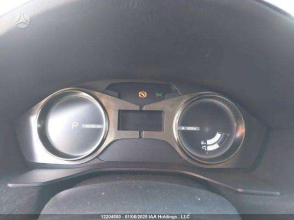 Black Fisker Karma 2012 in Klaipeda, with an engine capacity of 2.00 L and mileage of 55 thousand km for 12900 €, photo 3 on AUTOMOTO.COM.LV