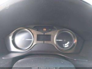 Black Fisker Karma 2012 in Klaipeda, with an engine capacity of 2.00 L and mileage of 55 thousand km for 12900 €, photo 3 on AUTOMOTO.COM.LV