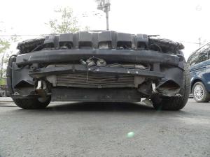 Black Fisker Karma 2012 in Klaipeda, with an engine capacity of 2.00 L and mileage of 55 thousand km for 12900 €, photo 12 on AUTOMOTO.COM.LV