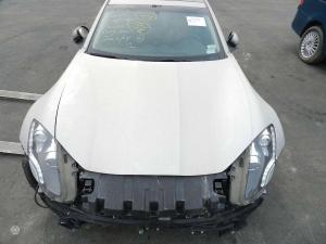 Black Fisker Karma 2012 in Klaipeda, with an engine capacity of 2.00 L and mileage of 55 thousand km for 12900 €, photo 14 on AUTOMOTO.COM.LV