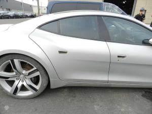 Black Fisker Karma 2012 in Klaipeda, with an engine capacity of 2.00 L and mileage of 55 thousand km for 12900 €, photo 29 on AUTOMOTO.COM.LV