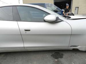 Black Fisker Karma 2012 in Klaipeda, with an engine capacity of 2.00 L and mileage of 55 thousand km for 12900 €, photo 30 on AUTOMOTO.COM.LV