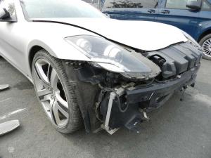 Black Fisker Karma 2012 in Klaipeda, with an engine capacity of 2.00 L and mileage of 55 thousand km for 12900 €, photo 32 on AUTOMOTO.COM.LV