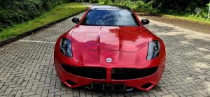 Melns Fisker Karma 2012 Tauragė, ar dzinēja tilpumu 2.00 L un nobraukumu 89 tūkst. km par 25400 €, foto 6 vietnē AUTOMOTO.COM.LV