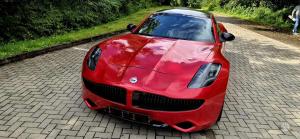 Melns Fisker Karma 2012 Tauragė, ar dzinēja tilpumu 2.00 L un nobraukumu 89 tūkst. km par 25400 €, foto 7 vietnē AUTOMOTO.COM.LV