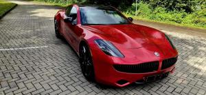 Melns Fisker Karma 2012 Tauragė, ar dzinēja tilpumu 2.00 L un nobraukumu 89 tūkst. km par 25400 €, foto 10 vietnē AUTOMOTO.COM.LV