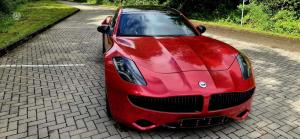 Melns Fisker Karma 2012 Tauragė, ar dzinēja tilpumu 2.00 L un nobraukumu 89 tūkst. km par 25400 €, foto 11 vietnē AUTOMOTO.COM.LV