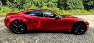 Melns Fisker Karma 2012 Tauragė, ar dzinēja tilpumu 2.00 L un nobraukumu 89 tūkst. km par 25400 €, foto 17 vietnē AUTOMOTO.COM.LV