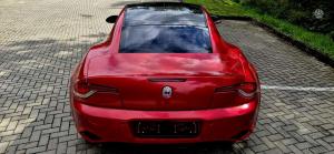 Melns Fisker Karma 2012 Tauragė, ar dzinēja tilpumu 2.00 L un nobraukumu 89 tūkst. km par 25400 €, foto 20 vietnē AUTOMOTO.COM.LV