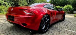 Melns Fisker Karma 2012 Tauragė, ar dzinēja tilpumu 2.00 L un nobraukumu 89 tūkst. km par 25400 €, foto 21 vietnē AUTOMOTO.COM.LV