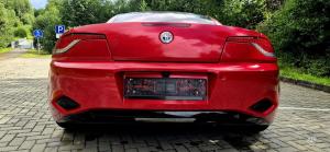 Melns Fisker Karma 2012 Tauragė, ar dzinēja tilpumu 2.00 L un nobraukumu 89 tūkst. km par 25400 €, foto 23 vietnē AUTOMOTO.COM.LV