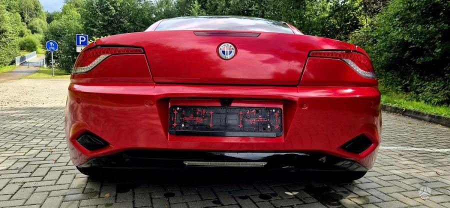 Melns Fisker Karma 2012 Tauragė, ar dzinēja tilpumu 2.00 L un nobraukumu 89 tūkst. km par 25400 €, foto 23 vietnē AUTOMOTO.COM.LV