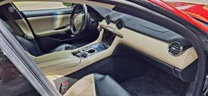 Melns Fisker Karma 2012 Tauragė, ar dzinēja tilpumu 2.00 L un nobraukumu 89 tūkst. km par 25400 €, foto 32 vietnē AUTOMOTO.COM.LV