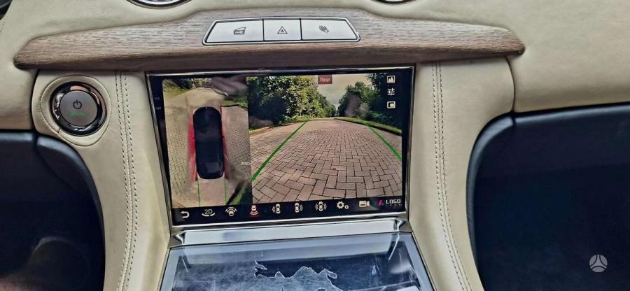 Melns Fisker Karma 2012 Tauragė, ar dzinēja tilpumu 2.00 L un nobraukumu 89 tūkst. km par 25400 €, foto 42 vietnē AUTOMOTO.COM.LV