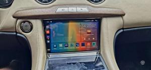 Melns Fisker Karma 2012 Tauragė, ar dzinēja tilpumu 2.00 L un nobraukumu 89 tūkst. km par 25400 €, foto 45 vietnē AUTOMOTO.COM.LV