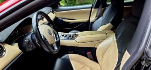 Melns Fisker Karma 2012 Tauragė, ar dzinēja tilpumu 2.00 L un nobraukumu 89 tūkst. km par 25400 €, foto 50 vietnē AUTOMOTO.COM.LV