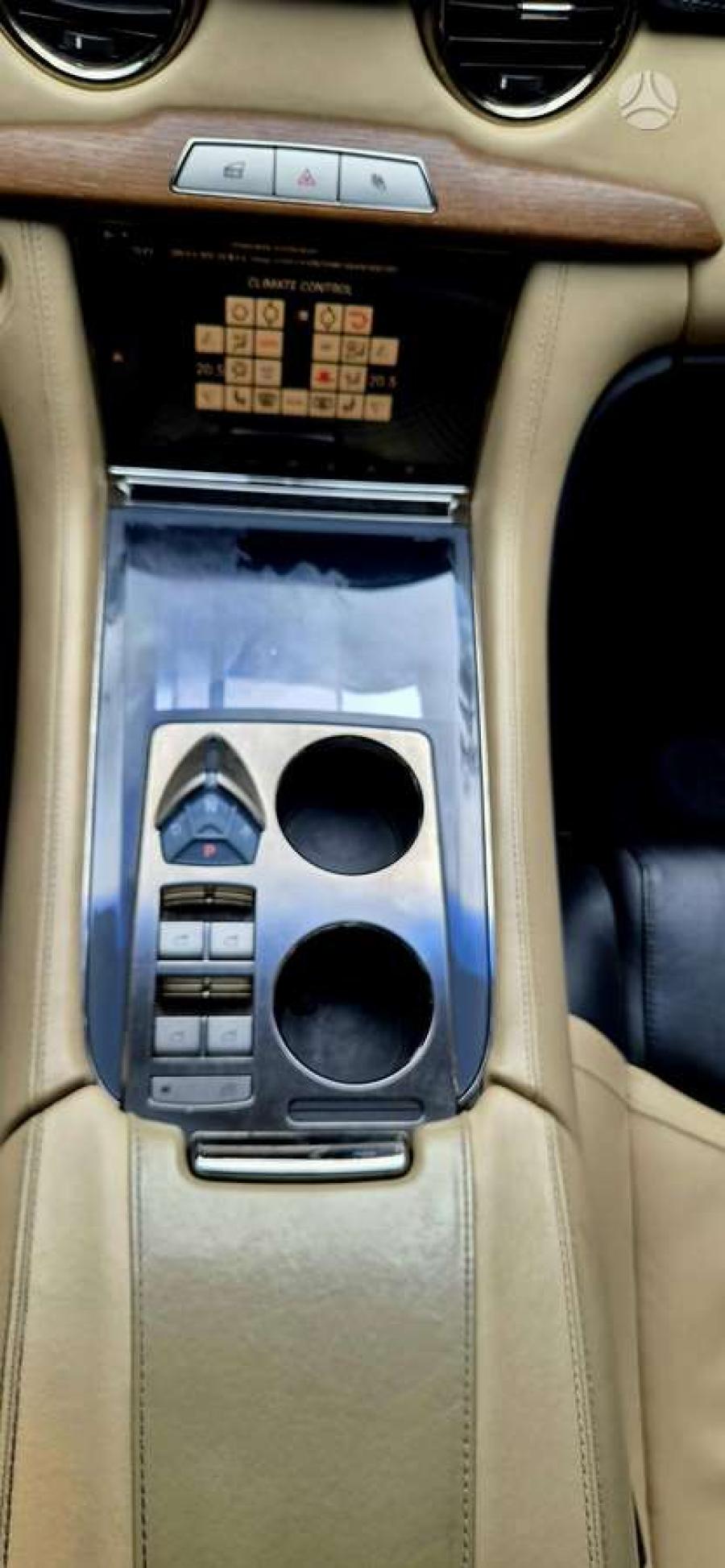 Melns Fisker Karma 2012 Tauragė, ar dzinēja tilpumu 2.00 L un nobraukumu 89 tūkst. km par 25400 €, foto 52 vietnē AUTOMOTO.COM.LV