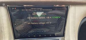 Melns Fisker Karma 2012 Tauragė, ar dzinēja tilpumu 2.00 L un nobraukumu 89 tūkst. km par 25400 €, foto 53 vietnē AUTOMOTO.COM.LV