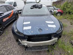 Zils Fisker Ocean 2023 Kauņa, ar dzinēja tilpumu 0.00 L un nobraukumu 11 tūkst. km par 8900 €, foto 5 vietnē AUTOMOTO.COM.LV