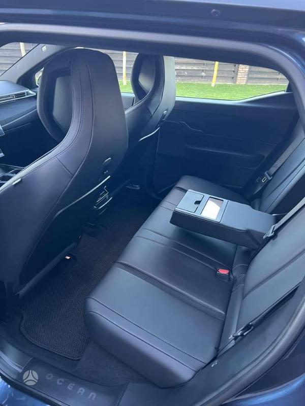 Blue Fisker Ocean 2024 in Siauliai, with an engine capacity of 0.00 L and mileage of 52 thousand km for 30500 €, photo 11 on AUTOMOTO.COM.LV