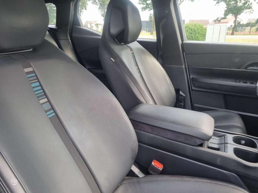Grey Fisker Ocean 2023 in Taurage, with an engine capacity of 0.00 L and mileage of 57 thousand km for 22800 €, photo 17 on AUTOMOTO.COM.LV